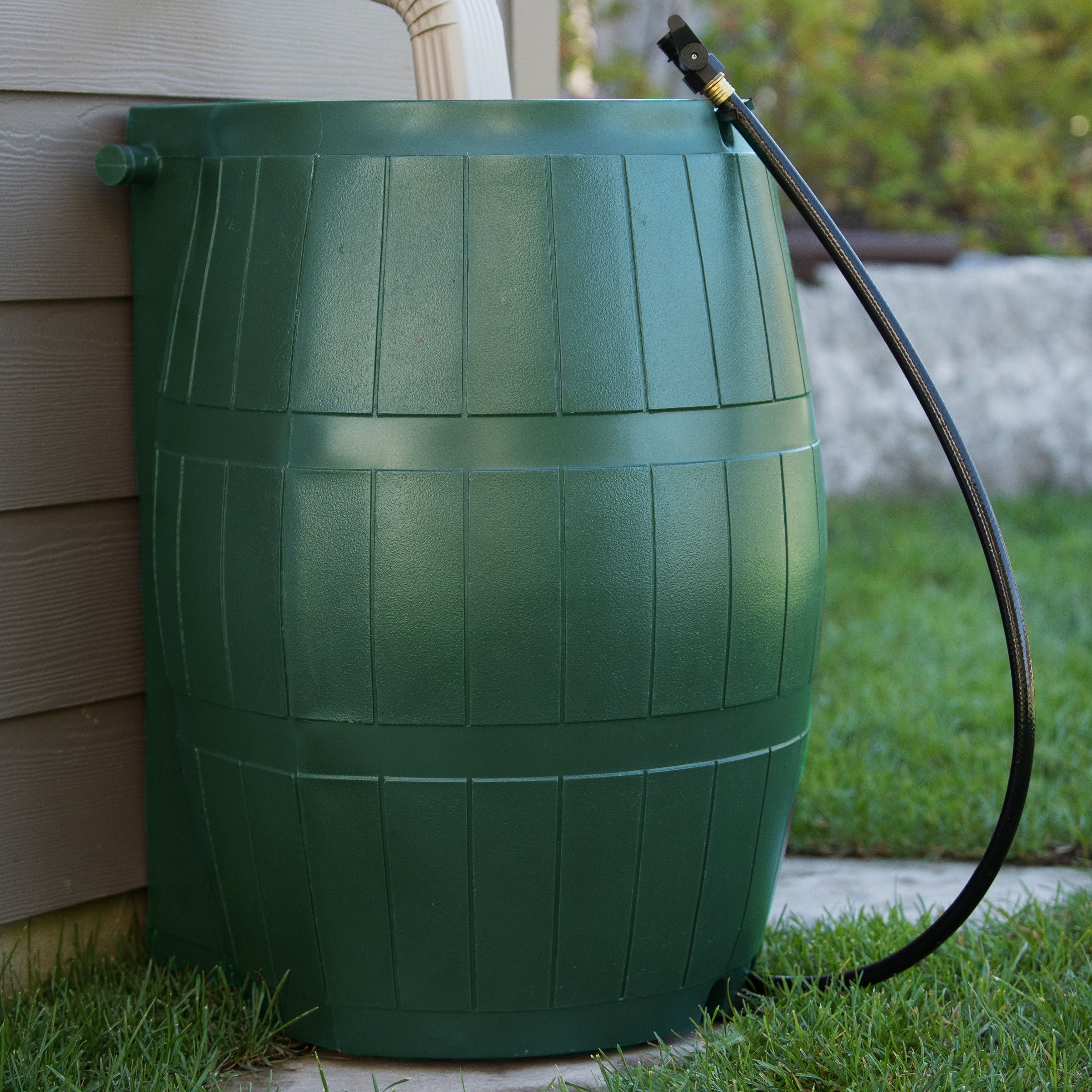 FCMP Outdoor Raincatcher 4000 | Forest City Models and Patterns Ltd