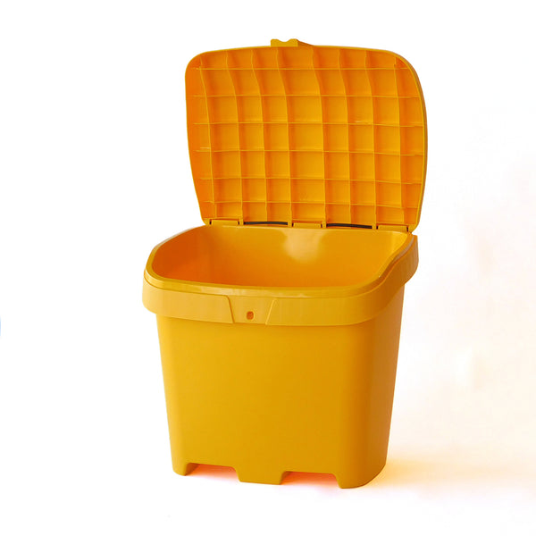 FCMP Outdoor - Storage Bin - Industrial (Lockable) | Forest City Models ...