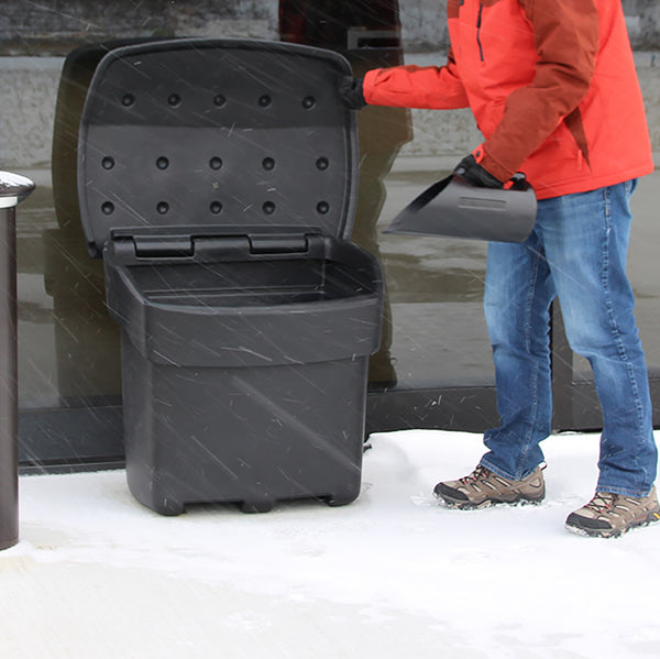 FCMP Outdoor - Storage Bin - Industrial | Forest City Models and ...