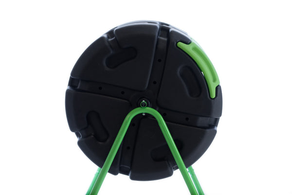 FCMP Outdoor HOTFROG Dual Body Tumbling Composter | Forest City Models ...