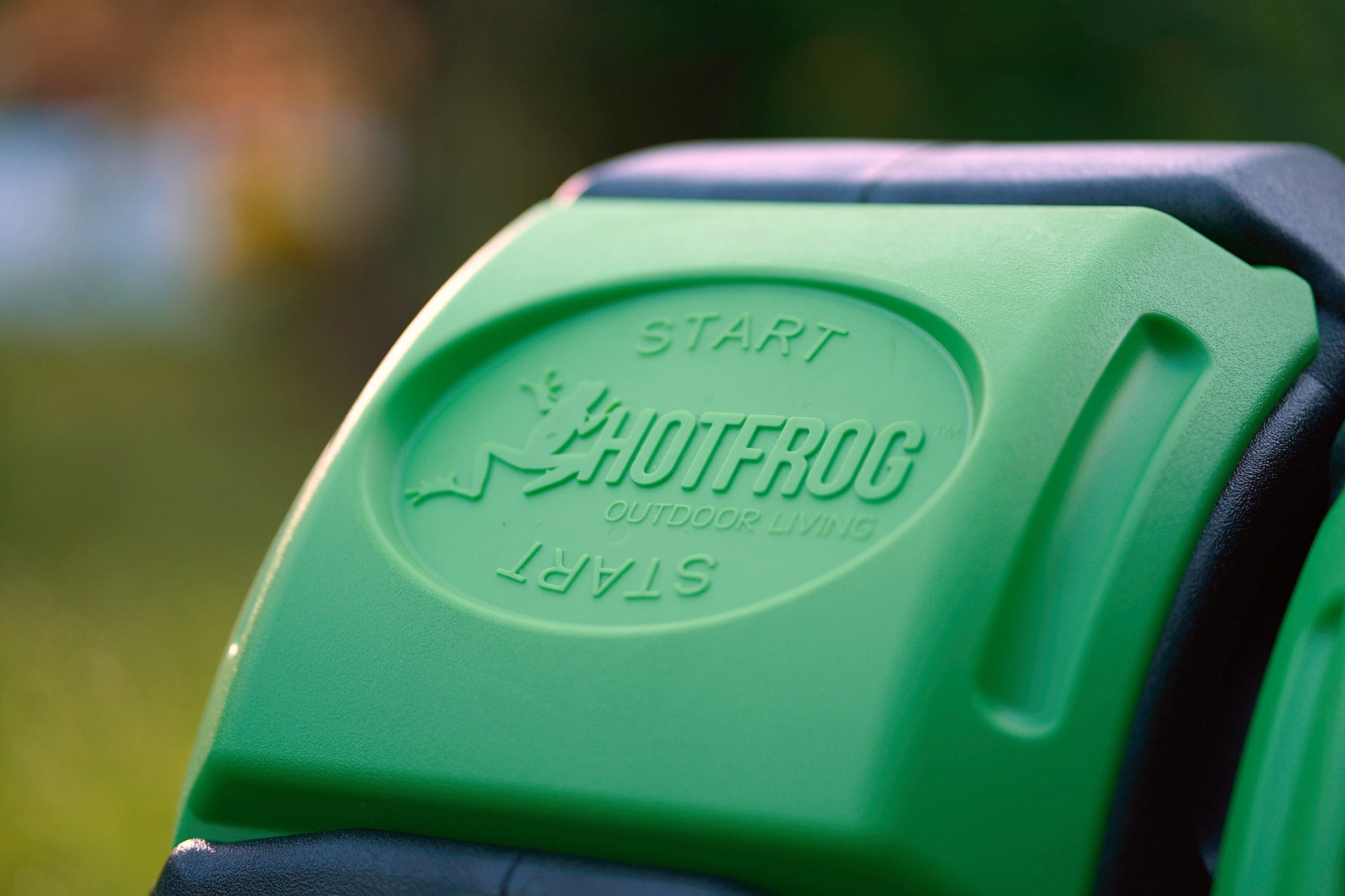 FCMP Outdoor HOTFROG Dual Body Tumbling Composter | Forest City Models ...