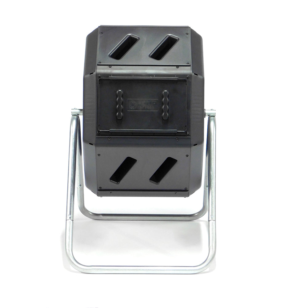 IM2000 22 Gallon Tumbling Composter | Forest City Models and Patterns Ltd